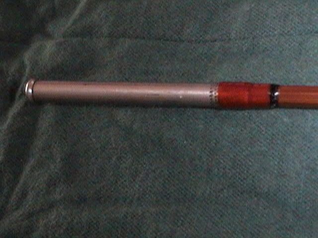 Early Orvis Bamboo Flyrod identification - The Classic Fly Early Orvis Bamboo Flyrod identification - The Classic Fly