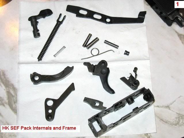 Tutorial: HK SEF pack reassembly! | HKPRO Forums