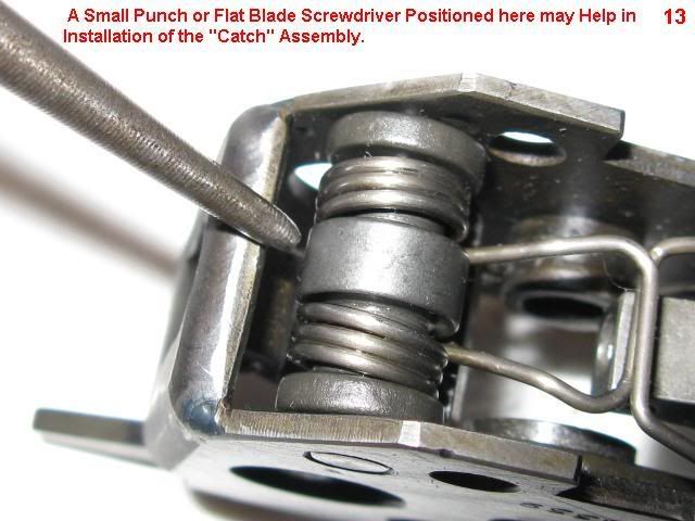 Tutorial: HK SEF pack reassembly! | HKPRO Forums