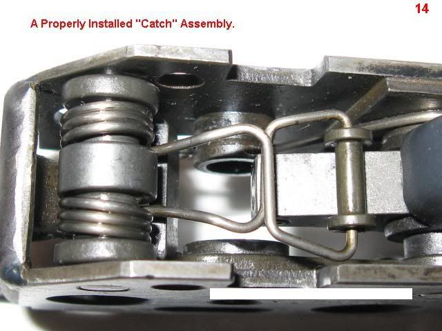 Tutorial: HK SEF pack reassembly! | HKPRO Forums