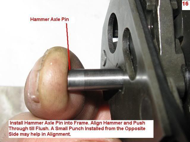 Tutorial: HK SEF pack reassembly! | HKPRO Forums