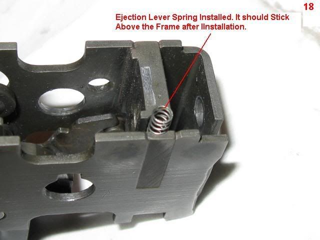 Tutorial: HK SEF pack reassembly! | HKPRO Forums