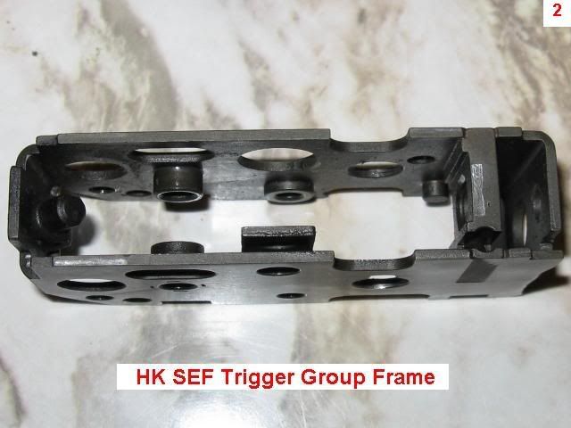 Tutorial: HK SEF pack reassembly! | HKPRO Forums