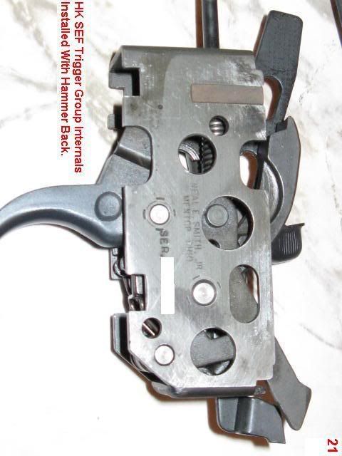 Tutorial: HK SEF pack reassembly! | HKPRO Forums