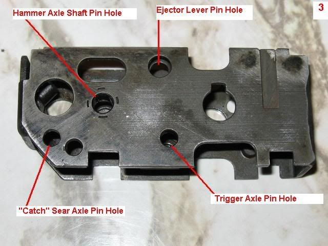Tutorial: HK SEF pack reassembly! | HKPRO Forums