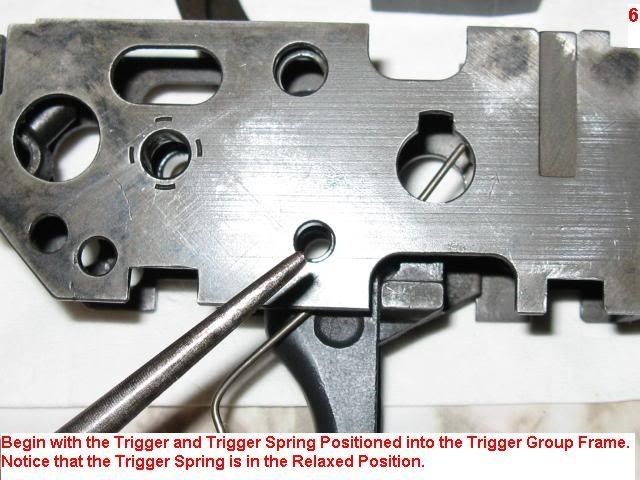 Tutorial: HK SEF pack reassembly! | HKPRO Forums