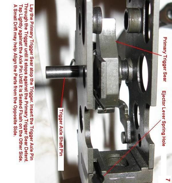 Tutorial: HK SEF pack reassembly! | HKPRO Forums