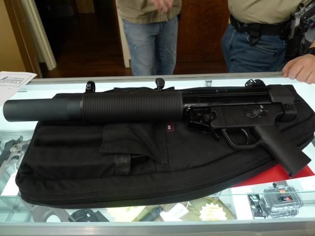 CA89-SD Has Arrived - Range Report and Photo's! | Page 2 | HKPRO Forums