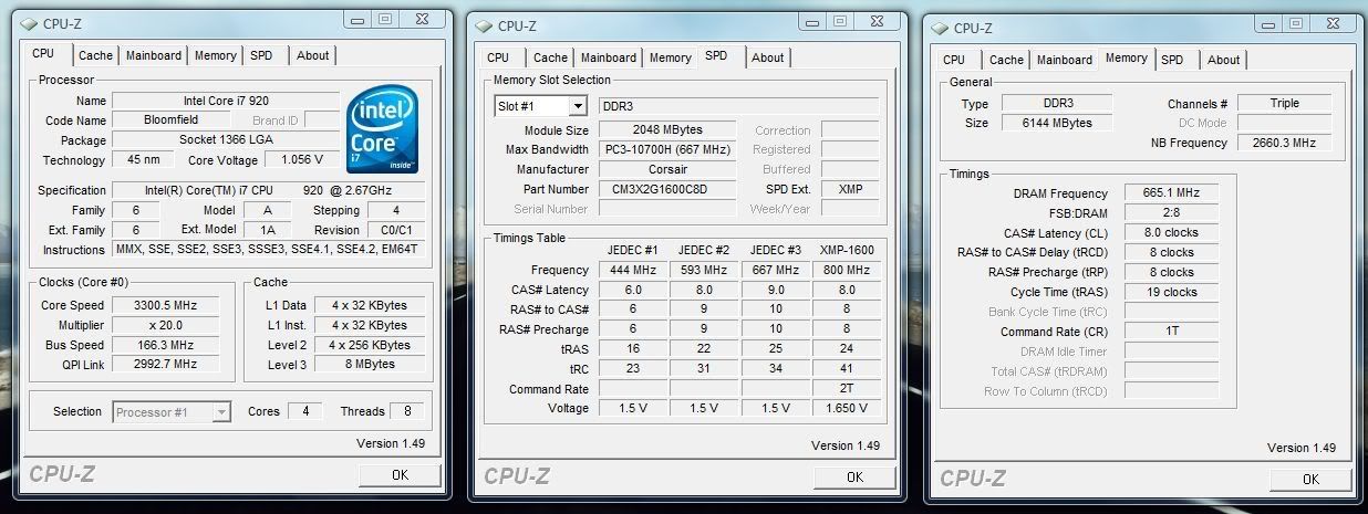 Bloodrage Overclocking Help... | Overclock.net