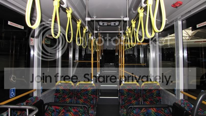 Australian Bus & Coach Show 2009- Part 1