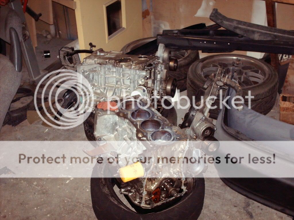 2 k24 engines | Honda / Acura K20a K24a Engine Forum