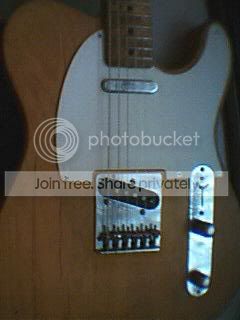 Please help..What model is this tele? "Updated Pics&quo | Tokai ...