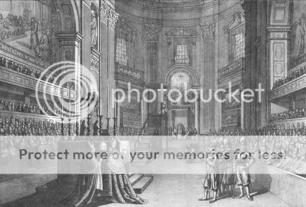 1st Vatican Council | Catholic Pictures