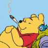 Pooh Bear-sick gif by kraziieeprozz | Photobucket