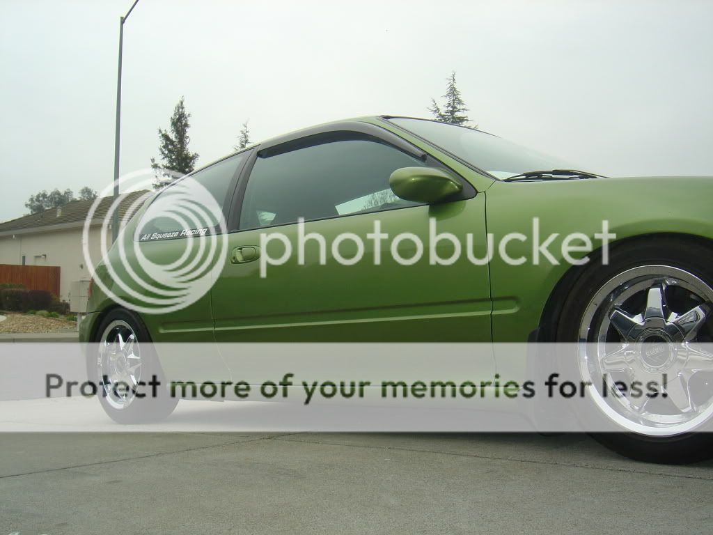 Momo Quasars - 15x7 +35 offset 4x100 with 195/50 - 15 tires | VW Vortex ...