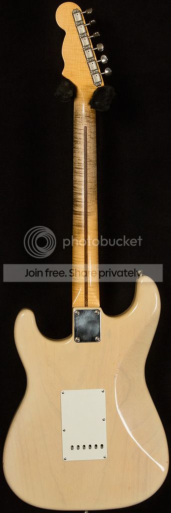 NGD Riggio Sierra | The Gear Page