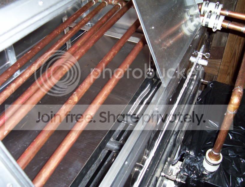 Pre Heater
