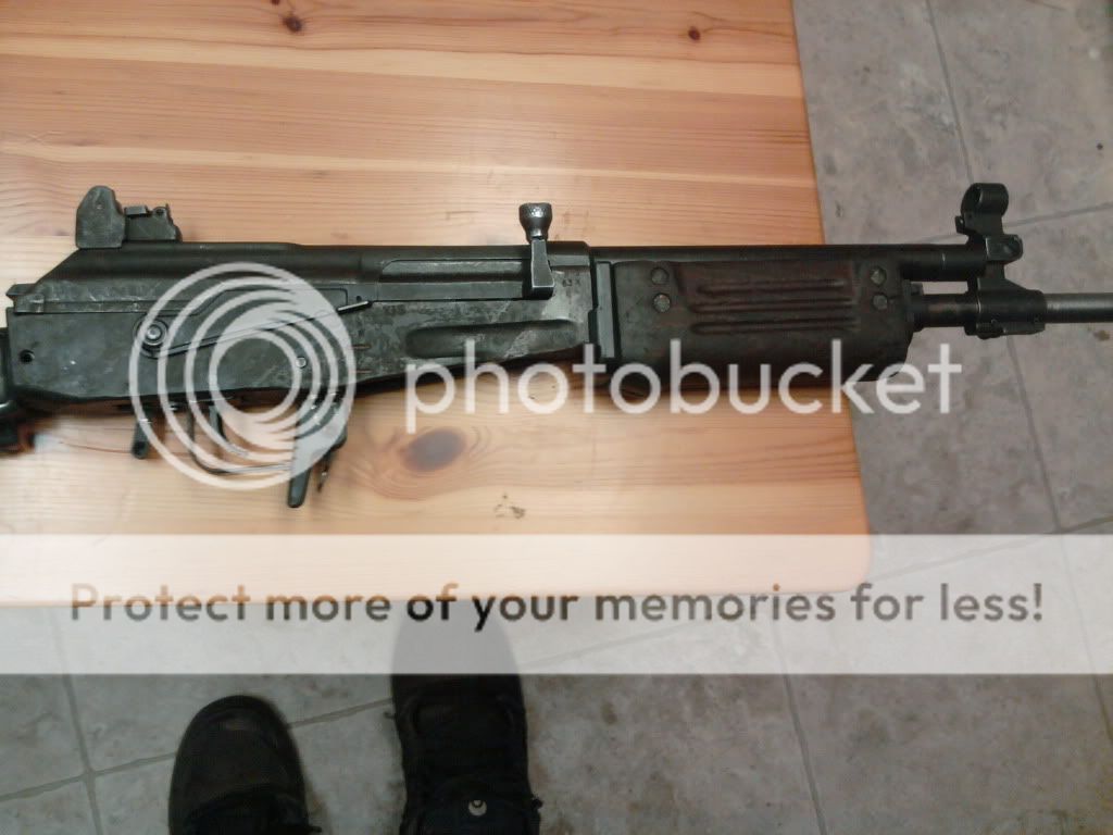 my FAILED 3 cut galil reweld - Calguns.net