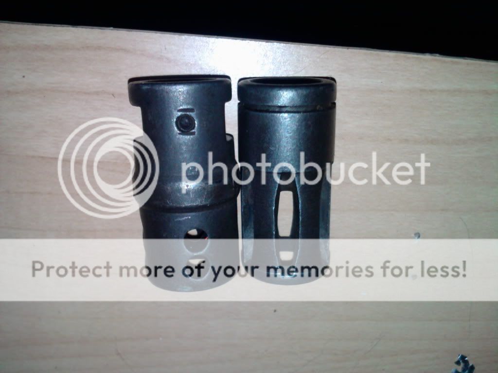 my FAILED 3 cut galil reweld - Calguns.net