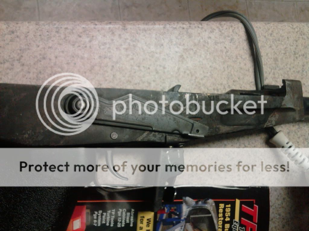 my FAILED 3 cut galil reweld - Calguns.net