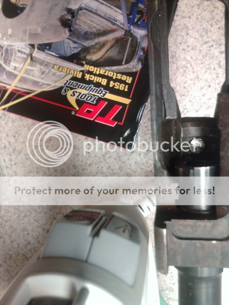 my FAILED 3 cut galil reweld - Calguns.net