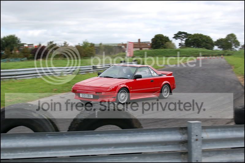 1988(E) Toyota MR2 MK1B - £1100 - Huddersfield | Retro Rides