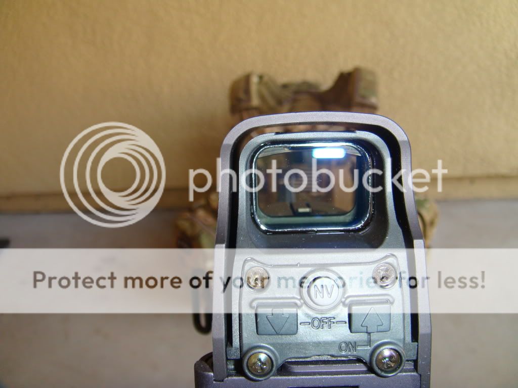 Aimpoint versus Eotech? Which is which? - Calguns.net