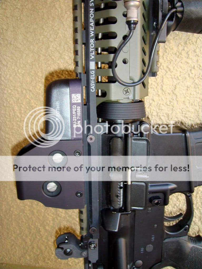 Aimpoint versus Eotech? Which is which? - Calguns.net