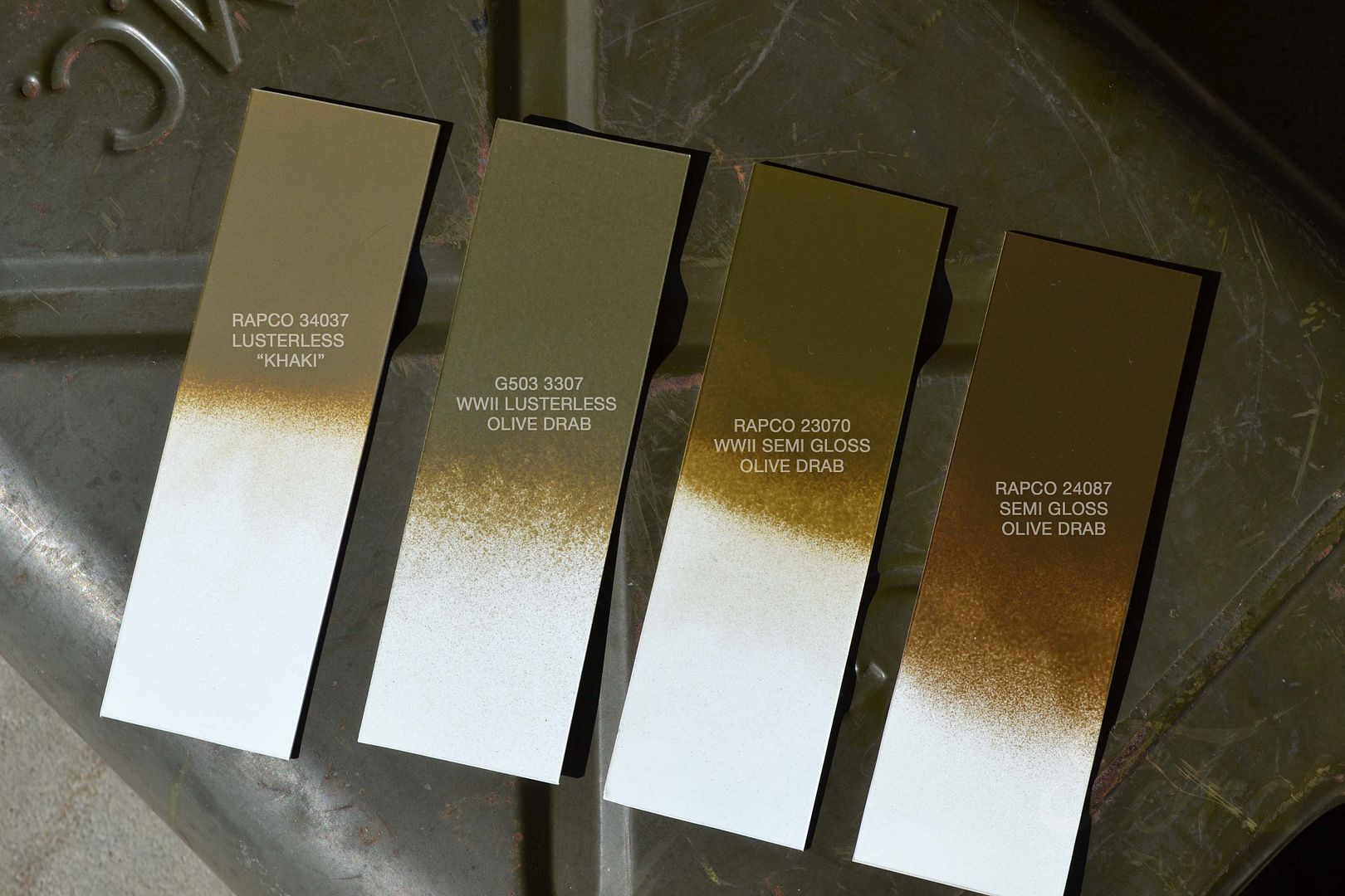 1944 Monarch Water Can - G503 Military Vehicle Message Forums