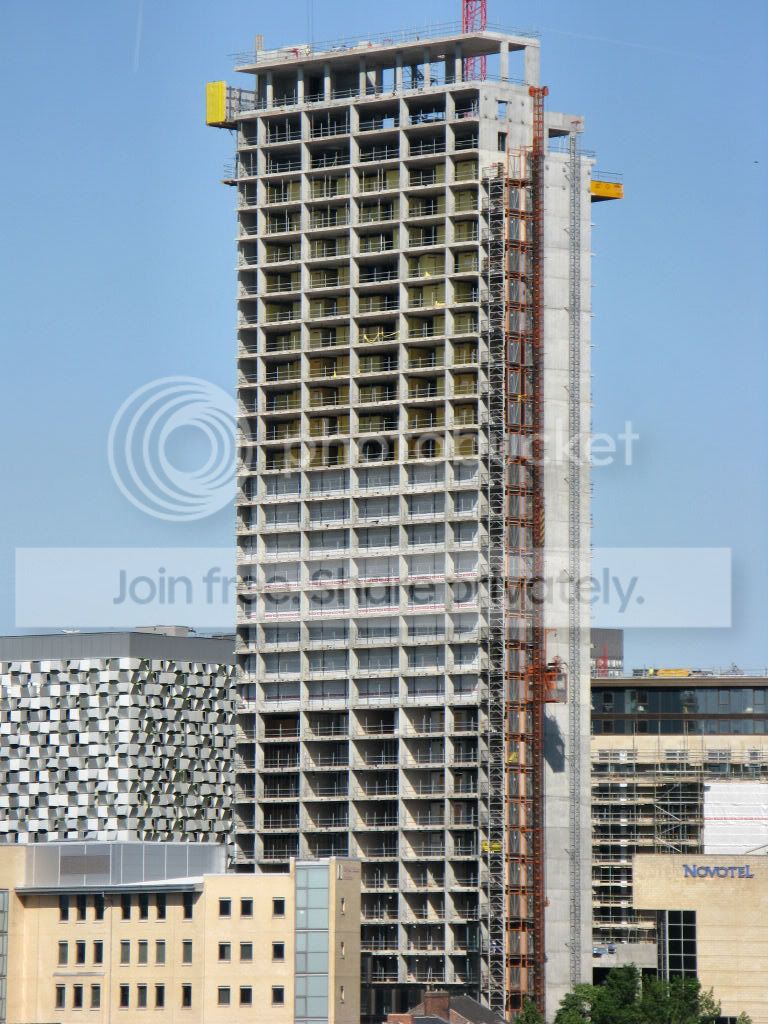 St Paul's Tower | 101m | 32 fl | Complete | Page 288 | SkyscraperCity Forum