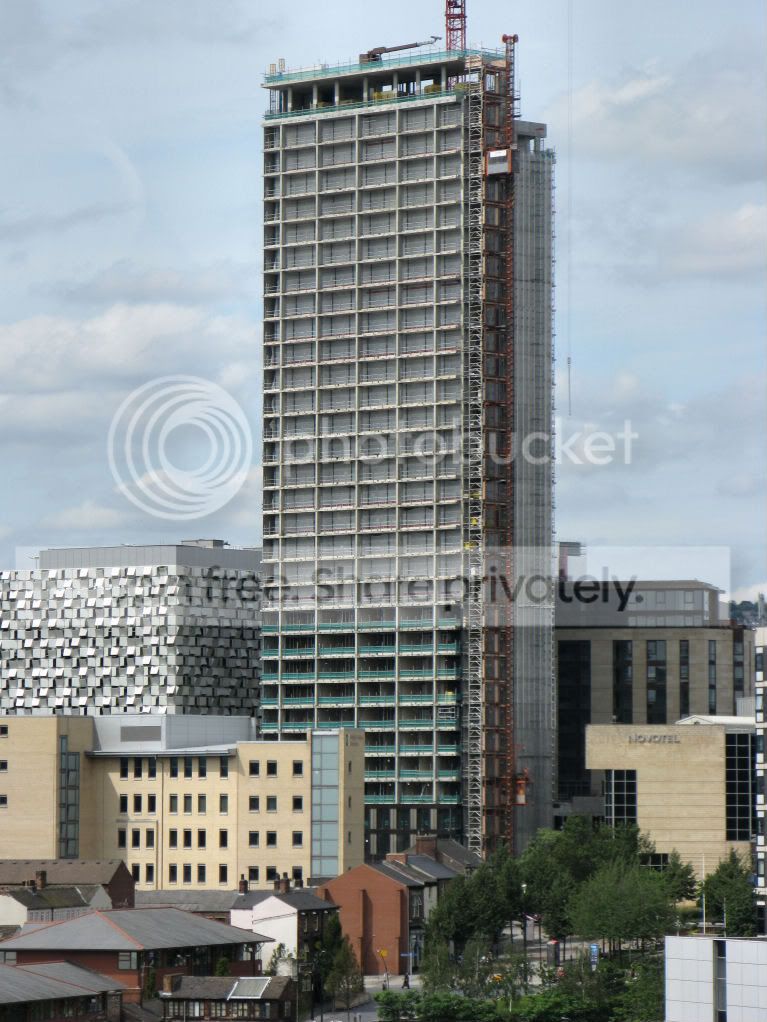 St Paul's Tower | 101m | 32 fl | Complete | Page 306 | SkyscraperCity Forum