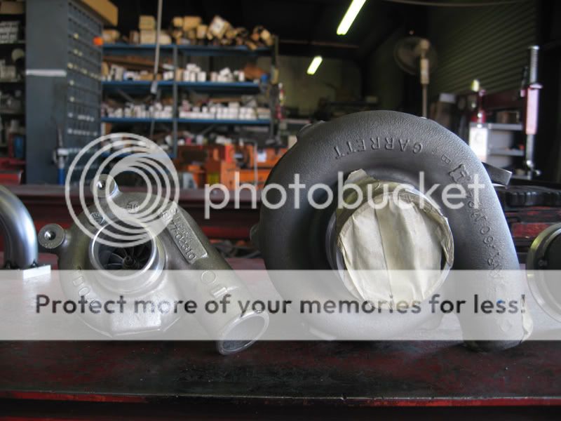 update on my custom single turbo setup | Page 7 | Mitsubishi 3000GT ...