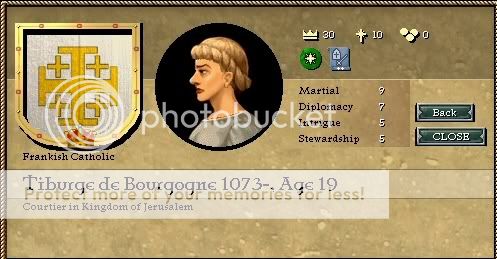 De Gesta Francorum et aliorum Hierosolimitanorum | Page 5 | Paradox ...