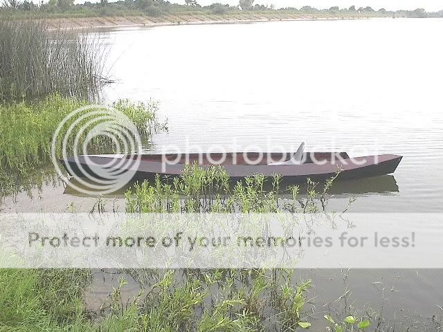 Hot Air Perow Launch | SouthernPaddler.com