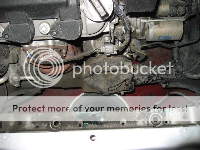 J35 Turbo Sneak Peek + Plus Install! | Page 27 | Accord V6 Forum