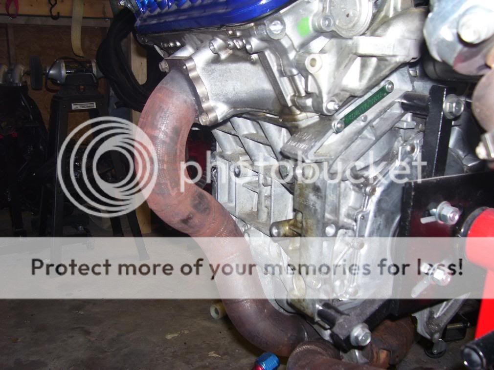 J35 Turbo Sneak Peek + Plus Install! | Page 12 | Accord V6 Forum