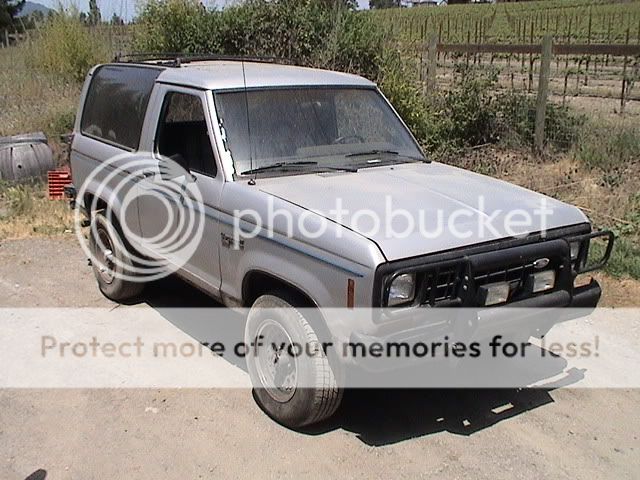 88 bronco 2 build | Pirate 4x4