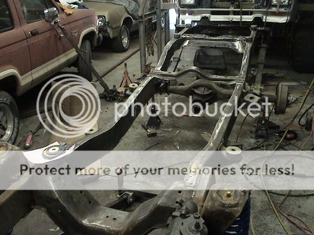 88 bronco 2 build | Pirate 4x4