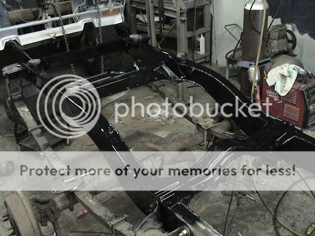 88 bronco 2 build | Pirate 4x4