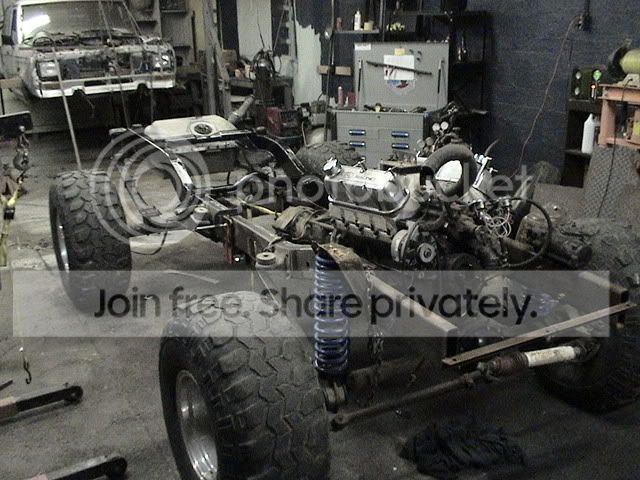 88 bronco 2 build | Pirate 4x4