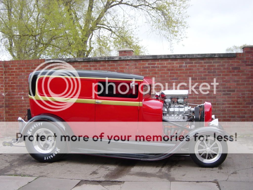 anyone have pics of ET Five Window wheels? | The H.A.M.B.