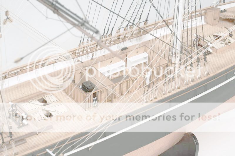 A few wooden models - Ready for Inspection - Maritime - Britmodeller.com