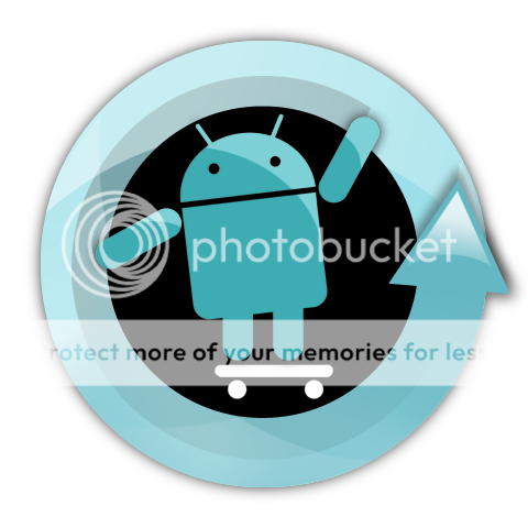 [Theme] Cyanogenized! CyanogenMod 4.0.1 [Updated 8/18] | XDA Forums