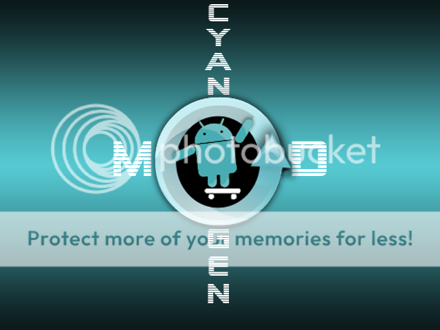 [Theme] Cyanogenized! CyanogenMod 4.0.1 [Updated 8/18] | XDA Forums