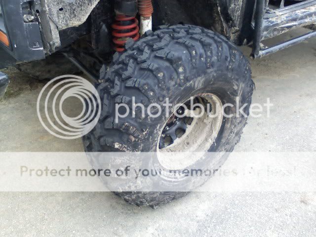 XJ Dana 44 and CHEAP GOOD 36 inch IROKS!! Columbus, OH | Pirate 4x4