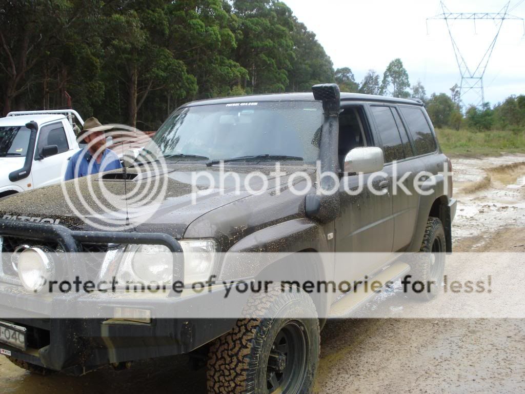 Pics from Sunday | Patrol 4x4 - Nissan Patrol Forum