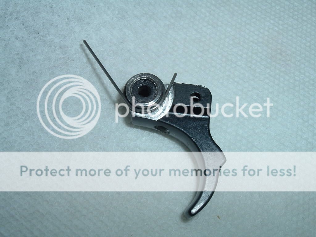 trigger work | Rimfire Central Firearm Forum