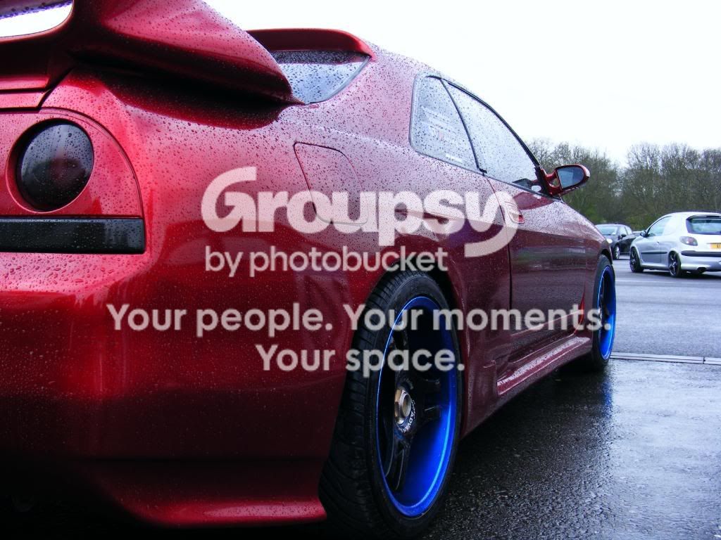 C20XE Red Top engine. | Vauxhall Owners Network Forum
