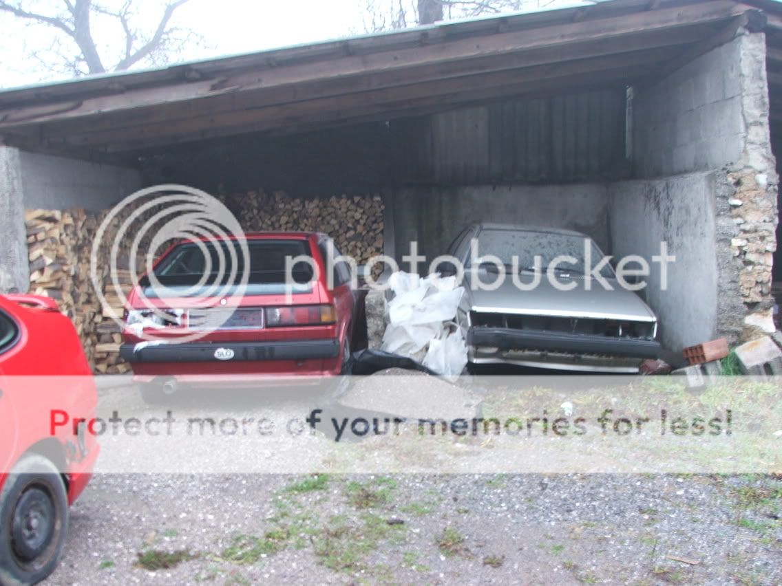 Scrap Metal without the weight.... | Page 2 | VW Vortex - Volkswagen Forum