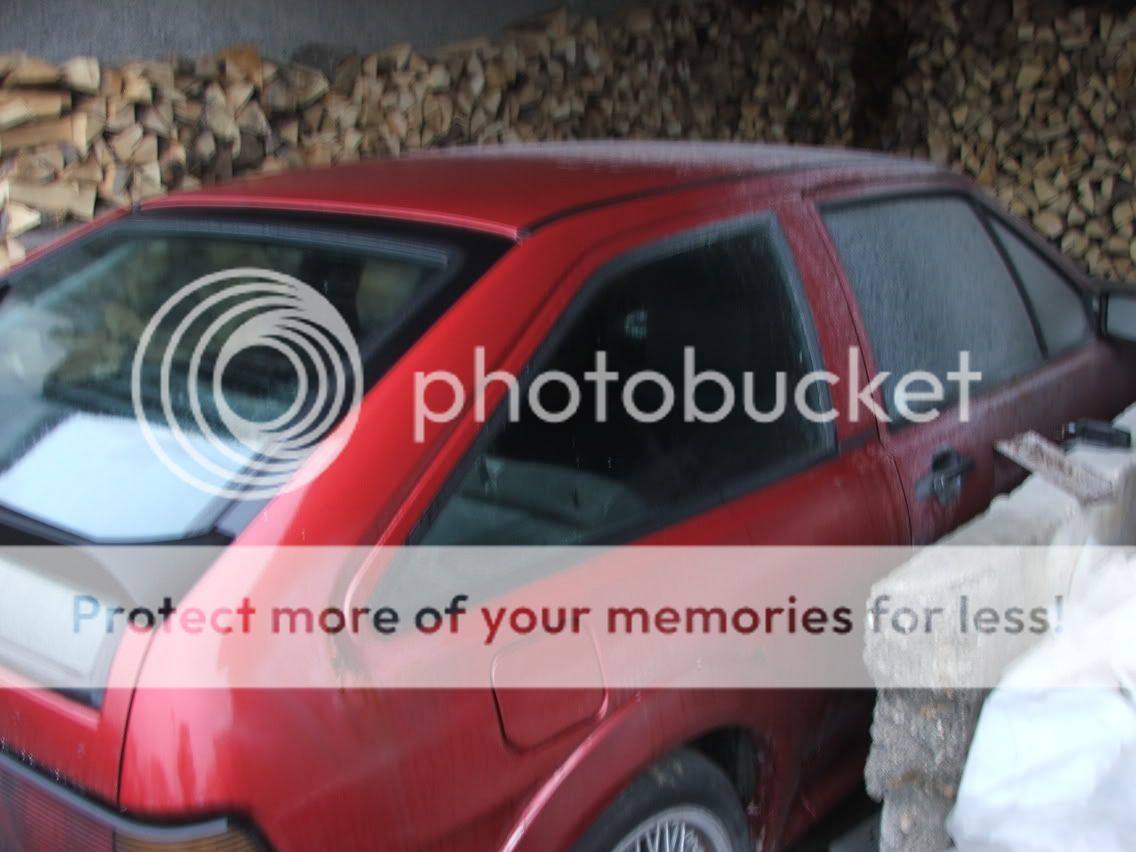 Scrap Metal without the weight.... | Page 2 | VW Vortex - Volkswagen Forum